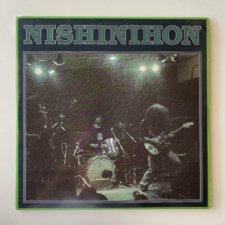 Nishinihon - Nishinihon