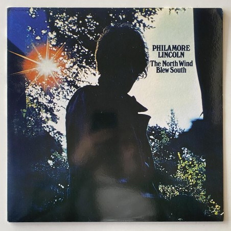 Philamore Lincoln - The North wind blew South