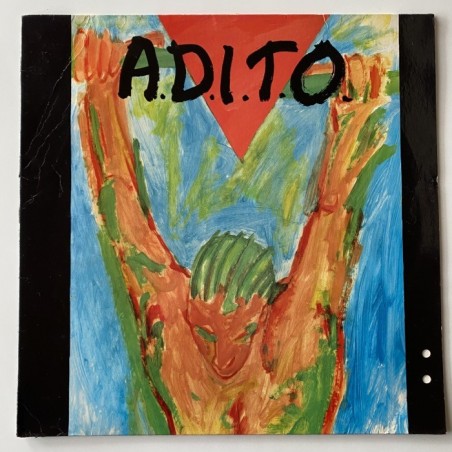 A Drop in the Ocean - A.D.I.T.O.