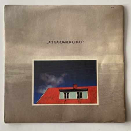 Jan Garbarek Group - Photo with blue sky