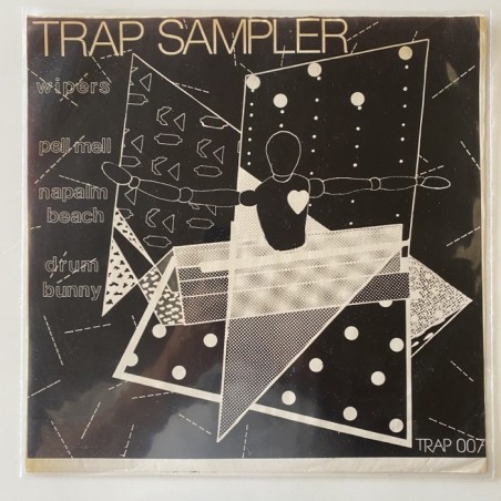Various Artist - Trap Sampler