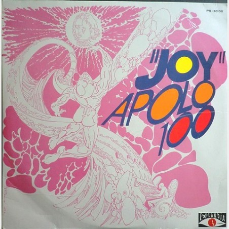 Apollo 100 - Joy