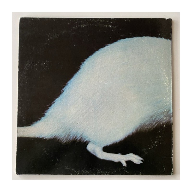 The Good Rats - The Good Rats