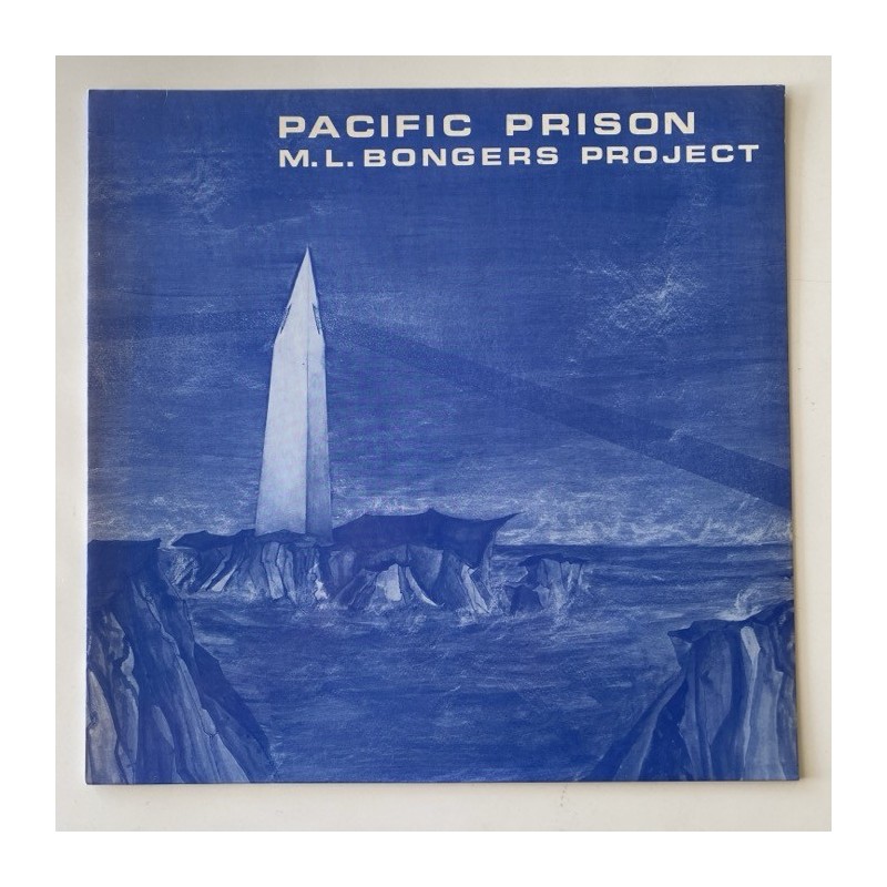 M.L. Bongers Project - Pacific Prison