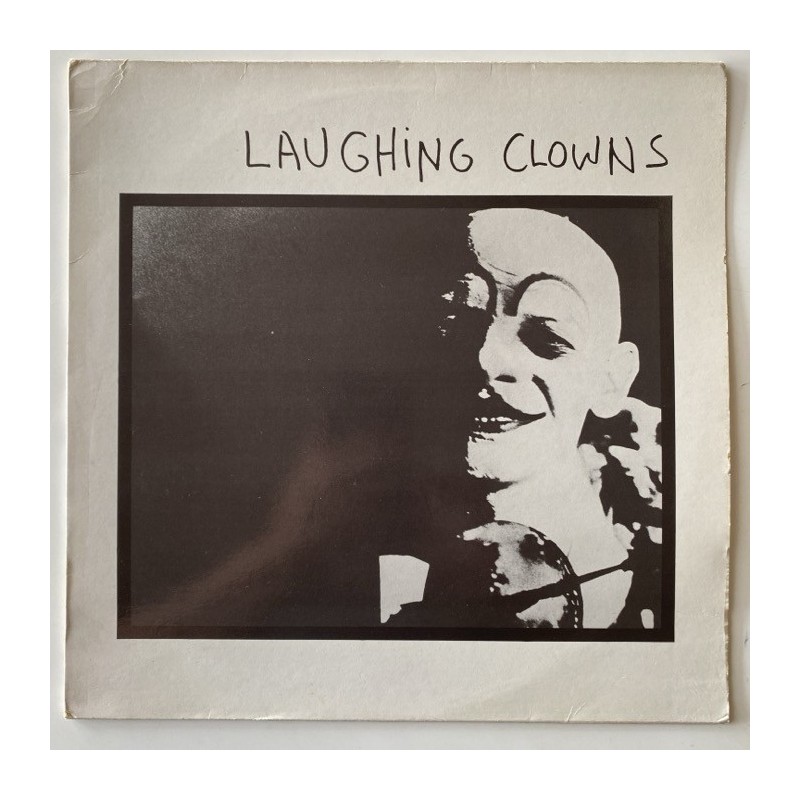 Laughing Clowns - Laughing Clowns