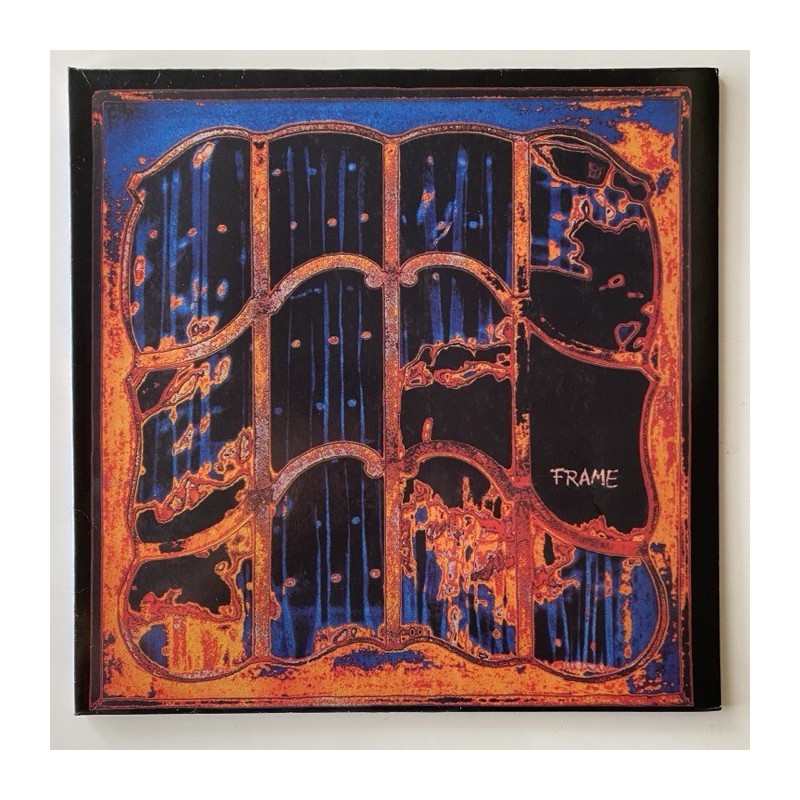Frame - Frame of Mind