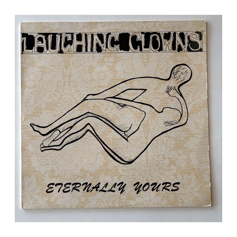 Laughing Clowns - Eternally Yours