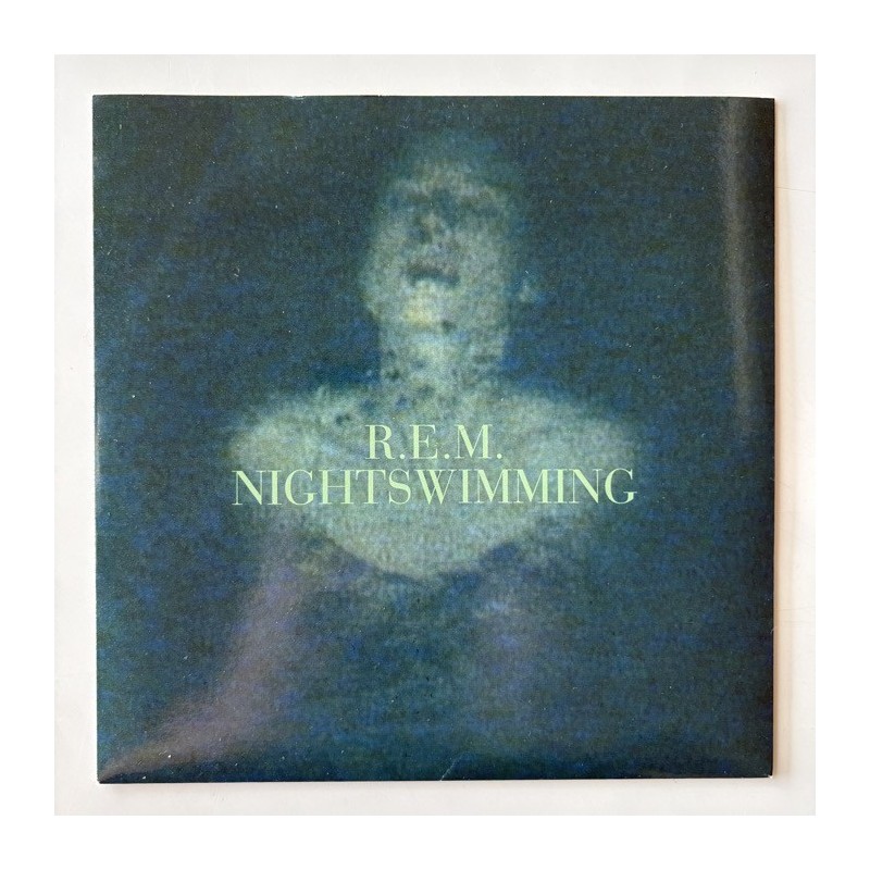R.E.M. - Nightswimming