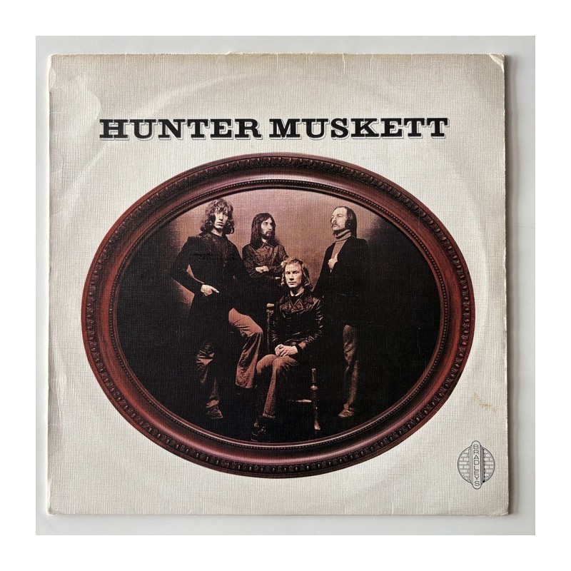 Hunter Muskett - Hunter Muskett