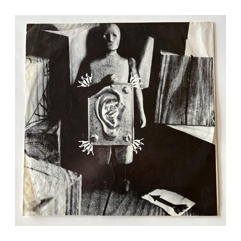 R.E.M. - Fables of the Reconstruction