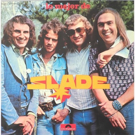 Slade - Lo mejor de